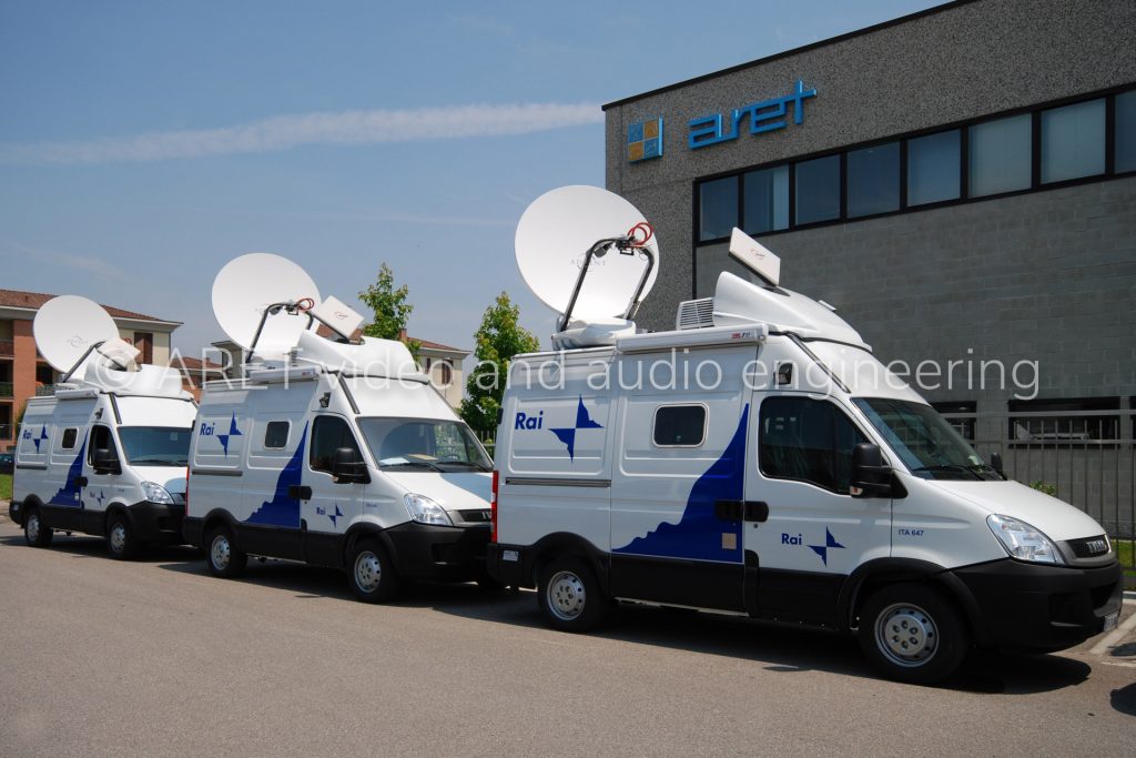 Dsng - ARET