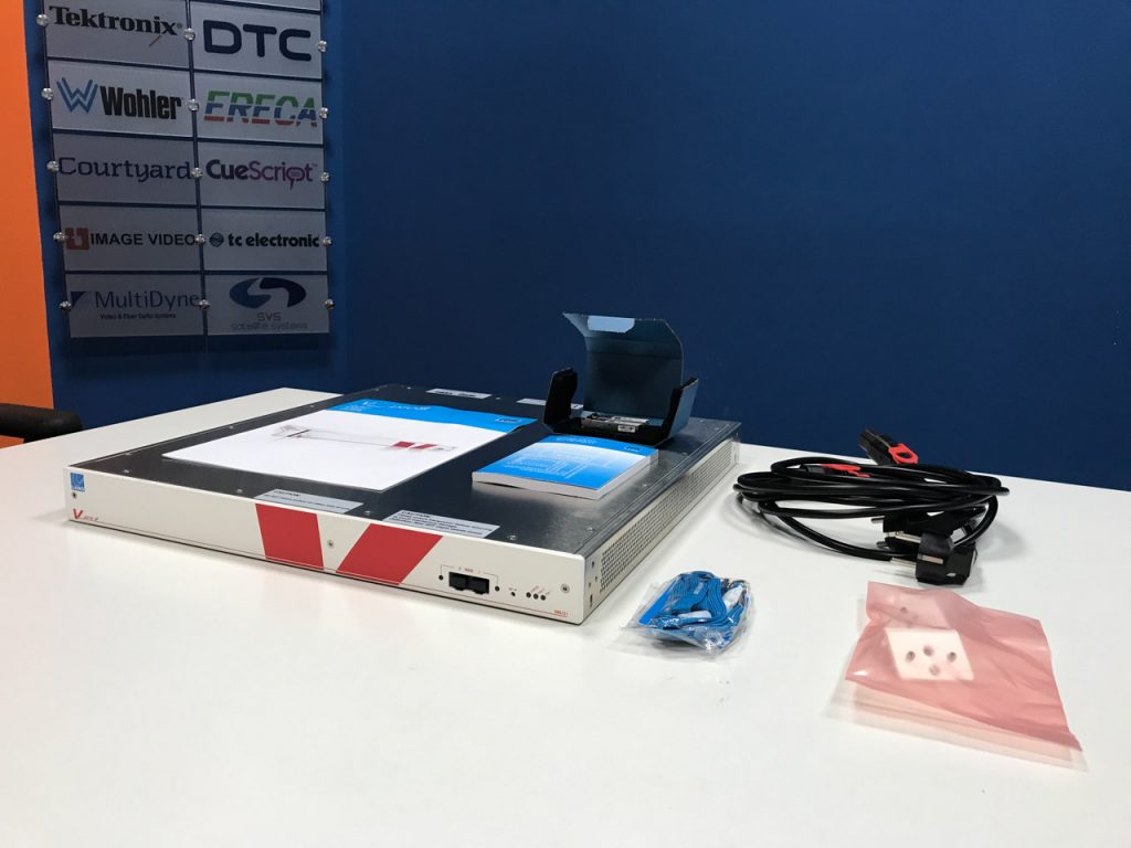 LAWO V_Pro8 Demo Unit - ARET
