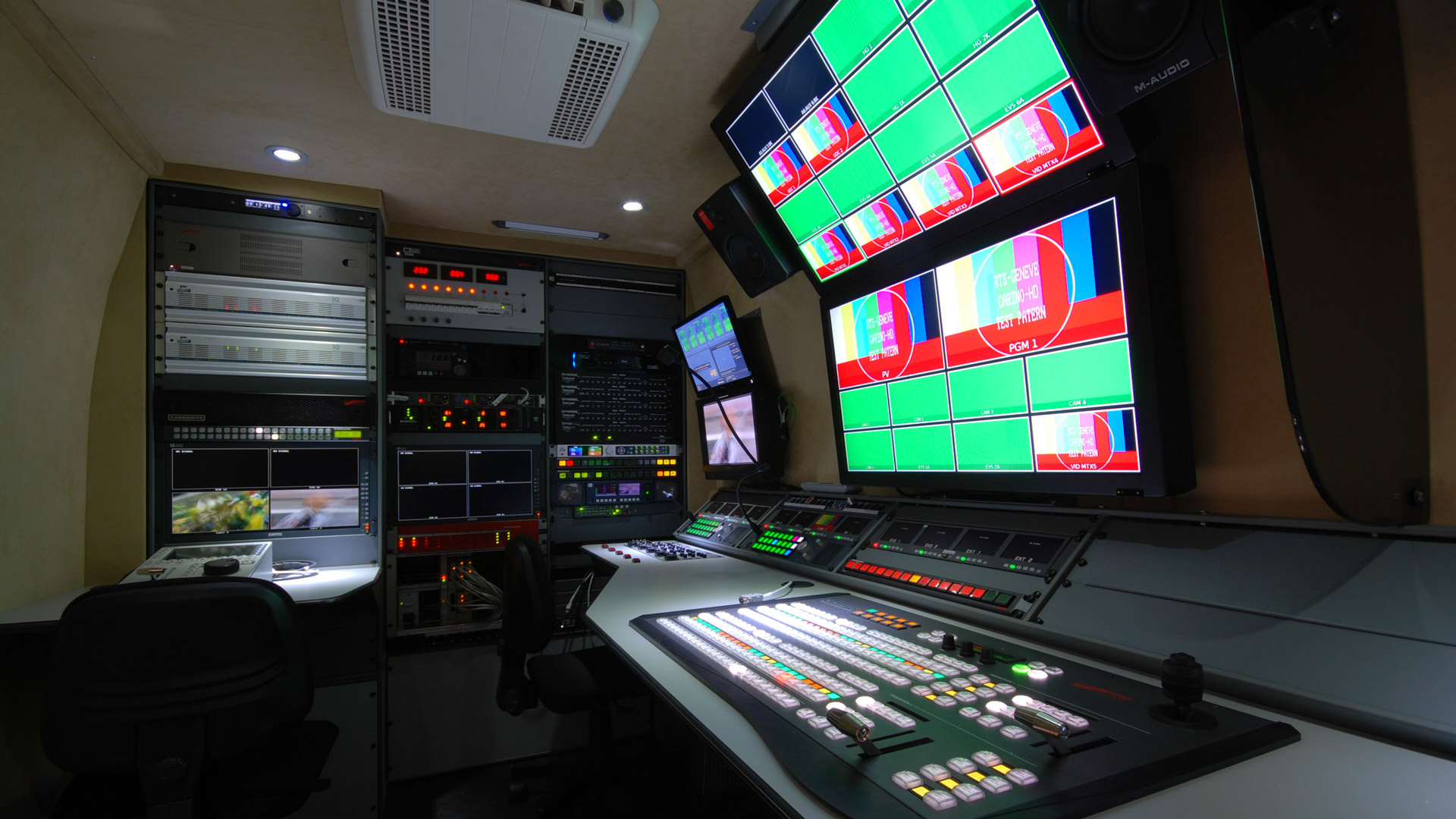 Dsng - ARET