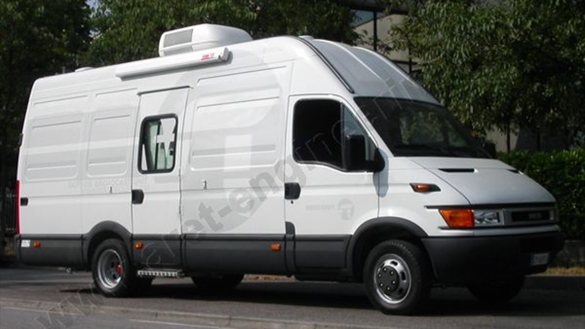 Small and Medium - ARET