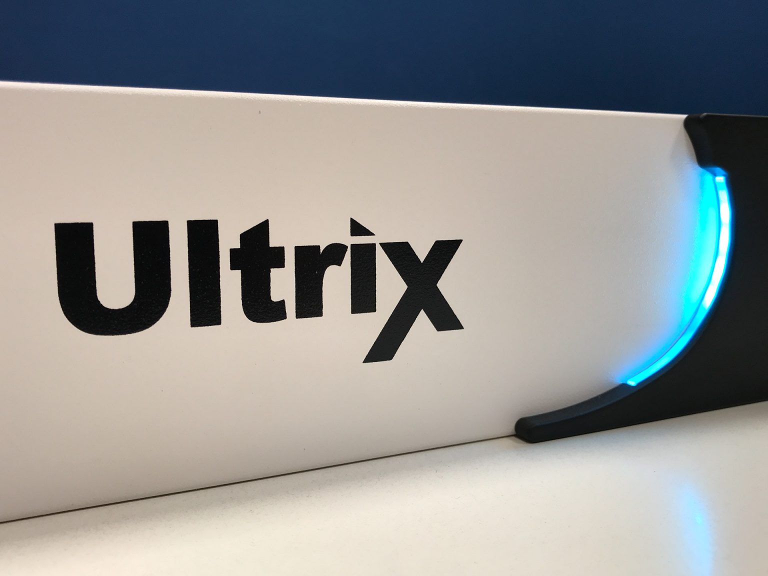 ROSS VIDEO Ultrix Demo Unit - ARET