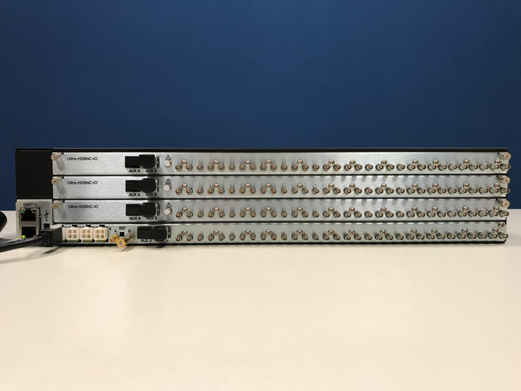 ROSS VIDEO Ultrix Demo Unit - ARET