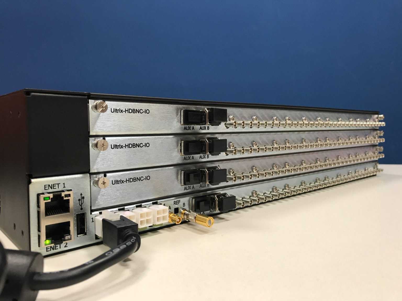 ROSS VIDEO Ultrix Demo Unit - ARET