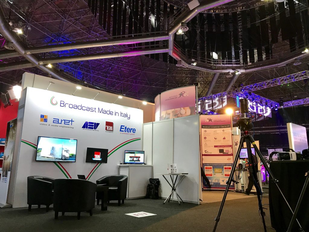 MEDIATECH AFRICA 2017 - ARET