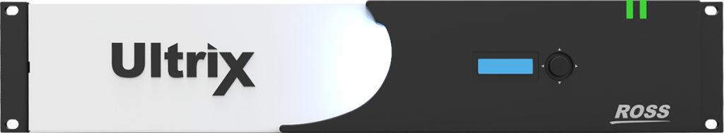 ultrix_2ru_front - ARET