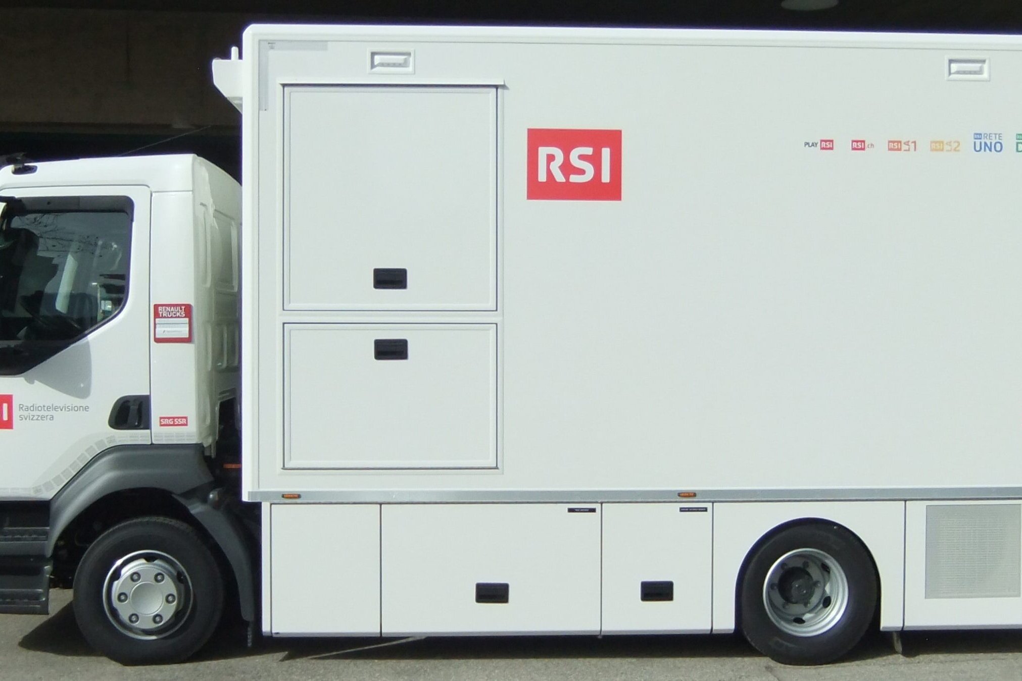 Small and Medium - ARET